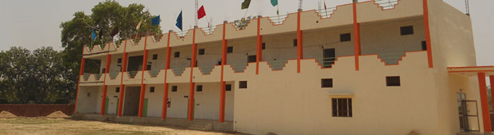 Welcome to Awadh International School